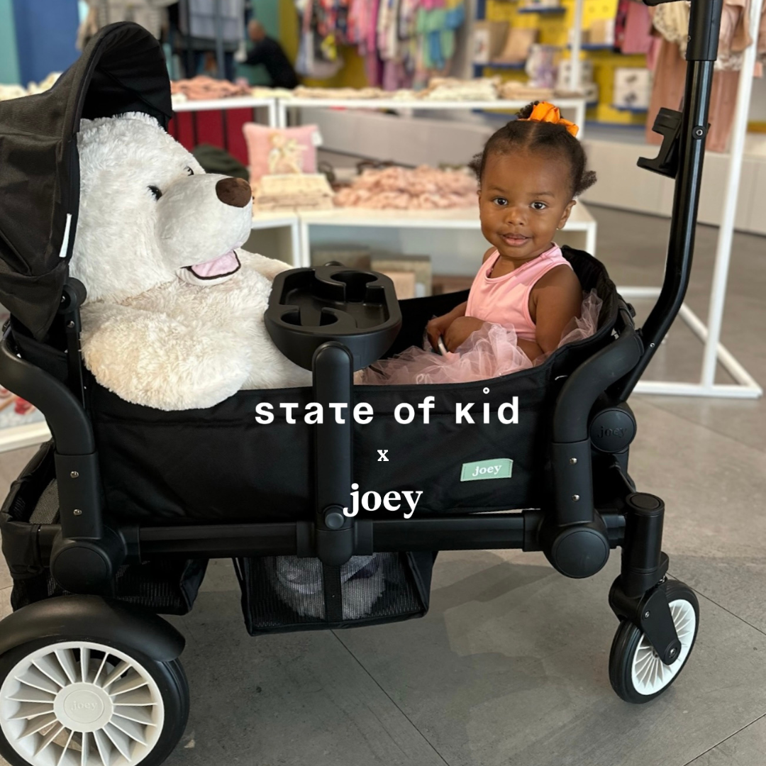 Joey x State of Kid – joey