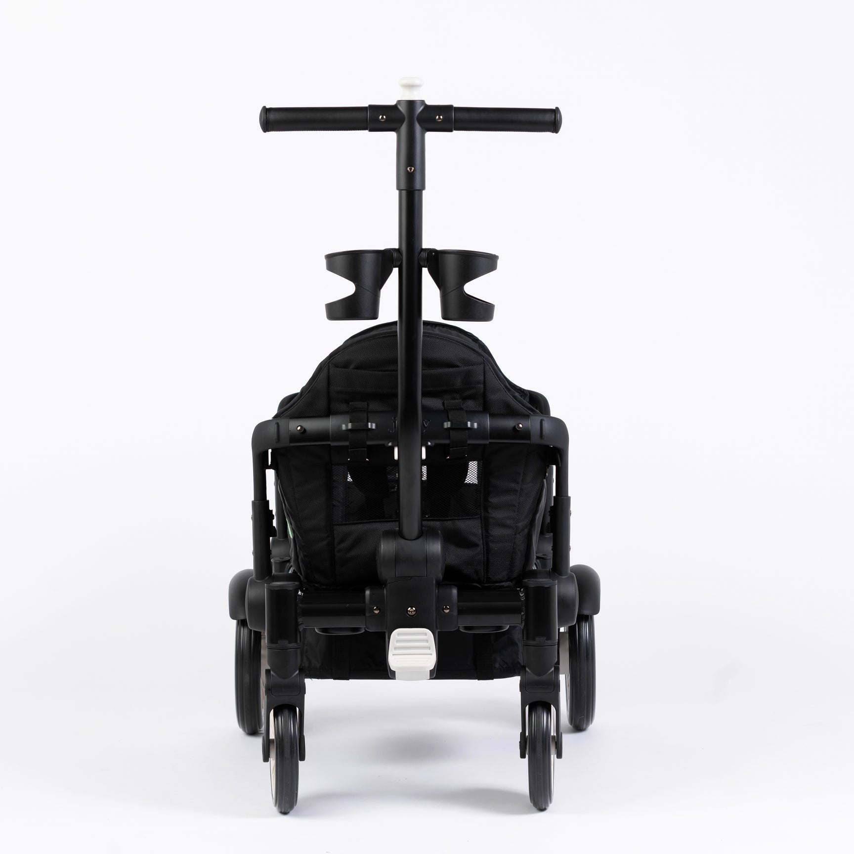 Stroller Wagon for Kids and Toddlers - Field Trip Black | Joey – joey
